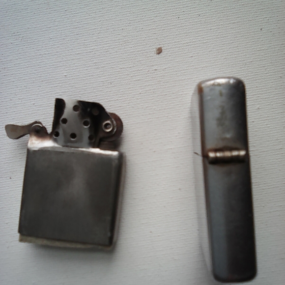 ZIPPO | Accessories | Vintage Zippo Lighter 9331954 16 Hole Chimney And 5 Barrel With Box | Poshmark